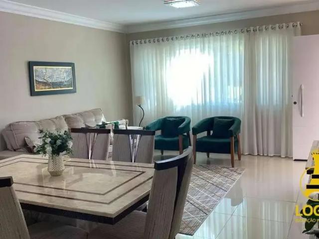 Casa / Sobrado em Condomínio para Venda em Atibaia/SP Jardim Maristela 3 Quartos