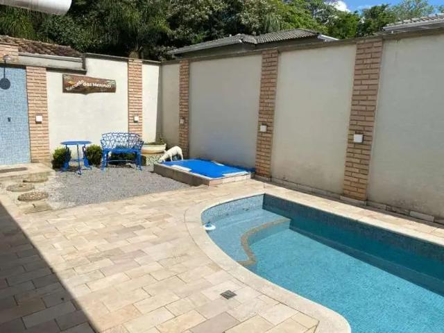 Casa / Sobrado em Condomínio para Venda em Atibaia/SP Jardim Maristela 4 Quartos