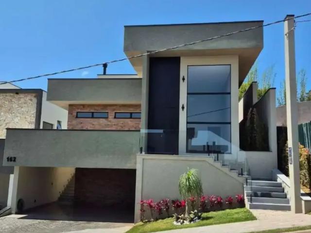 Casa / Sobrado em Condomínio para Venda em Atibaia/SP Jardim São Nicolau 3 Quartos
