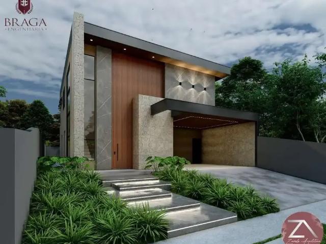 Casa / Sobrado em Condomínio para Venda em Atibaia/SP Jardim São Nicolau