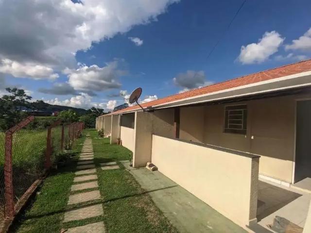 Casa / Sobrado em Condomínio para Venda em Atibaia/SP Jardim São Felipe 1 Quartos