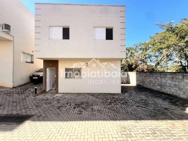 Casa / Sobrado em Condomínio para Venda em Atibaia/SP Jardim São Felipe 2 Quartos