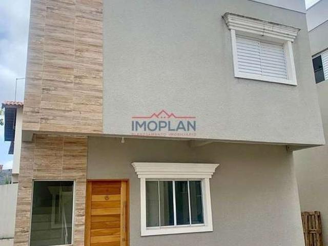 Casa / Sobrado em Condomínio para Venda em Atibaia/SP Jardim São Felipe 2 Quartos