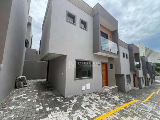 Casa / Sobrado em Condomínio para Venda em Atibaia/SP Jardim São Felipe 2 Quartos