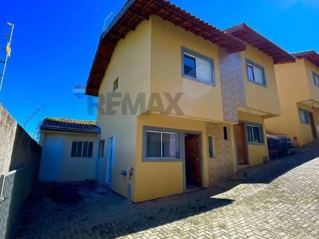 Casa / Sobrado em Condomínio para Venda em Atibaia/SP Jardim São Felipe 3 Quartos
