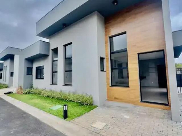 Casa / Sobrado em Condomínio para Venda em Atibaia/SP Jardim Solaris 3 Quartos