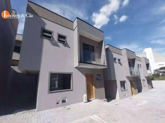 Casa / Sobrado em Condomínio para Venda em Atibaia/SP Jardim Santo Antônio 2 Quartos