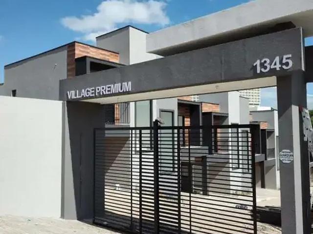 Casa / Sobrado em Condomínio para Venda em Atibaia/SP Jardim Santo Antônio 2 Quartos