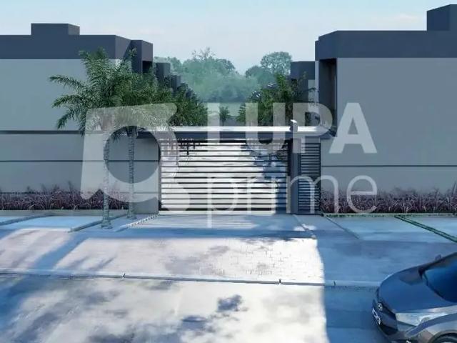 Casa / Sobrado em Condomínio para Venda em Atibaia/SP Jardim Santo Antônio 2 Quartos