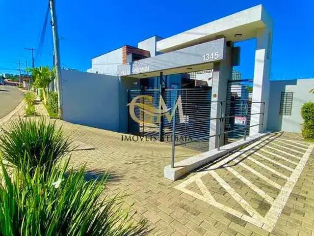Casa / Sobrado em Condomínio para Venda em Atibaia/SP Jardim Santo Antônio 2 Quartos