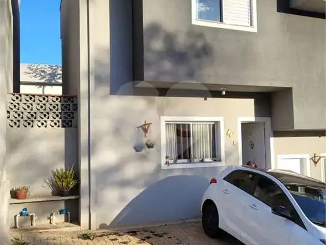 Casa / Sobrado em Condomínio para Venda em Atibaia/SP Jardim Santo Antônio 2 Quartos