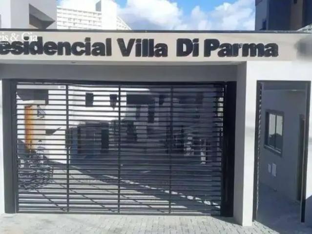 Casa / Sobrado em Condomínio para Venda em Atibaia/SP Jardim Santo Antônio 2 Quartos