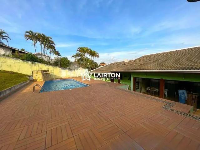 Casa / Sobrado em Condomínio para Venda em Atibaia/SP Jardim Shangri Lá 1 Quartos