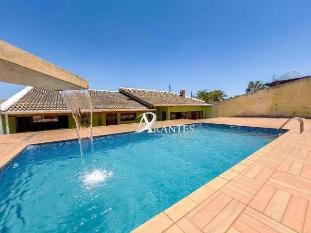 Casa / Sobrado em Condomínio para Venda em Atibaia/SP Jardim Shangri Lá 1 Quartos