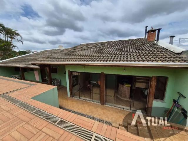 Casa / Sobrado em Condomínio para Venda em Atibaia/SP Jardim Shangri Lá 1 Quartos