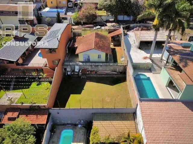 Casa / Sobrado em Condomínio para Venda em Atibaia/SP Jardim Shangri Lá 2 Quartos