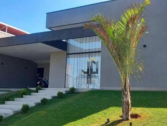 Casa / Sobrado em Condomínio para Venda em Atibaia/SP Jardim Shangri Lá 3 Quartos
