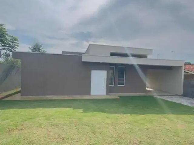 Casa / Sobrado em Condomínio para Venda em Atibaia/SP Jardim Shangri Lá 3 Quartos