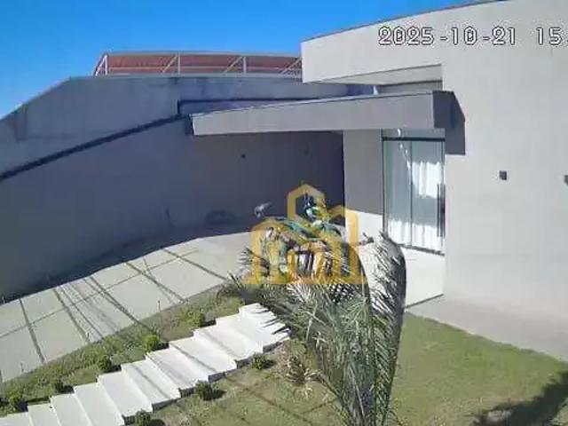 Casa / Sobrado em Condomínio para Venda em Atibaia/SP Jardim Shangri Lá 3 Quartos