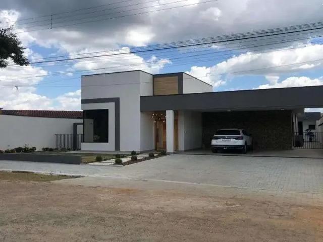 Casa / Sobrado em Condomínio para Venda em Atibaia/SP Jardim Shangri Lá 3 Quartos