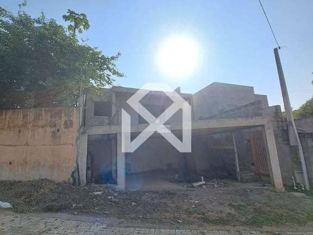 Casa / Sobrado em Condomínio para Venda em Atibaia/SP Jardim Shangri Lá 3 Quartos