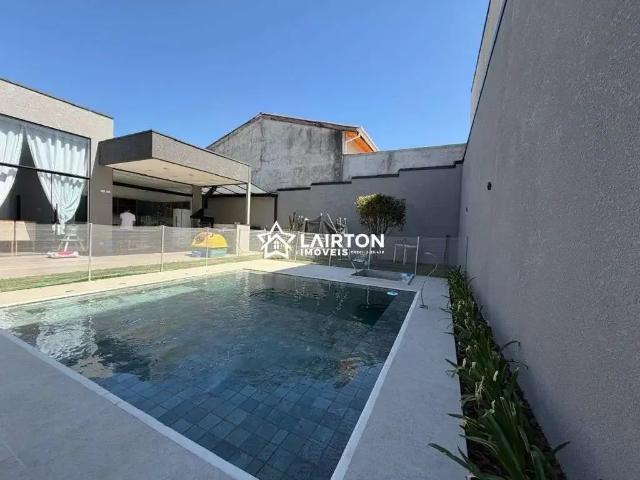 Casa / Sobrado em Condomínio para Venda em Atibaia/SP Jardim Shangri Lá 3 Quartos