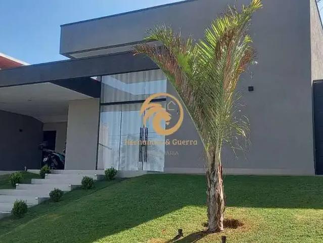 Casa / Sobrado em Condomínio para Venda em Atibaia/SP Jardim Shangri Lá 3 Quartos