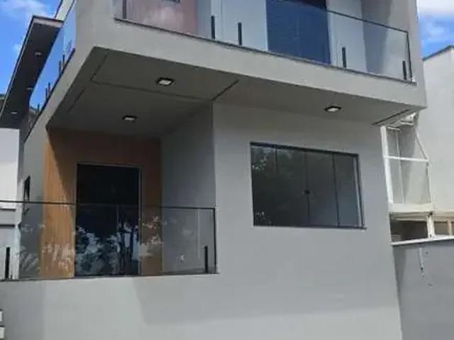 Casa / Sobrado em Condomínio para Venda em Atibaia/SP Jardim Shangri Lá 3 Quartos
