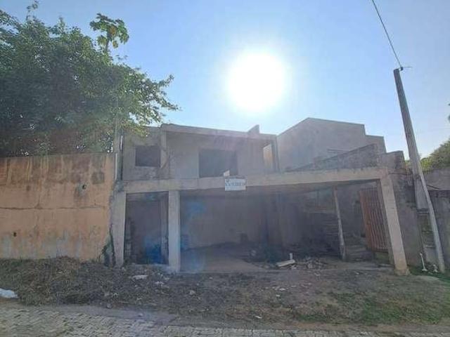 Casa / Sobrado em Condomínio para Venda em Atibaia/SP Jardim Shangri Lá 3 Quartos