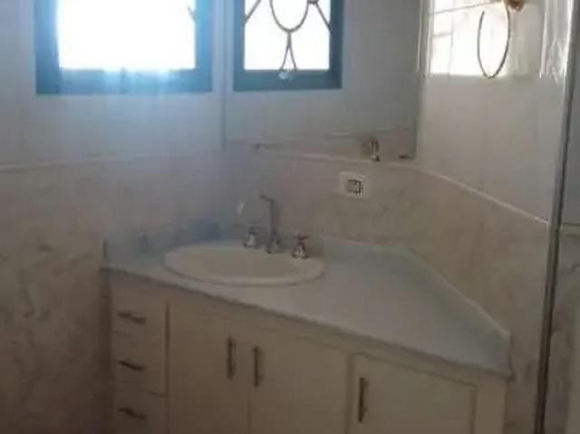 Casa / Sobrado em Condomínio para Venda em Atibaia/SP Jardim Siriema 3 Quartos