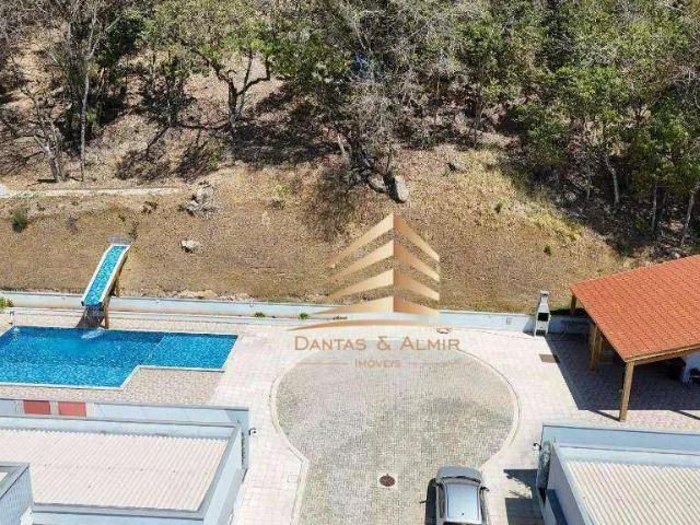 Casa / Sobrado em Condomínio para Venda em Atibaia/SP Jardim Suely 2 Quartos