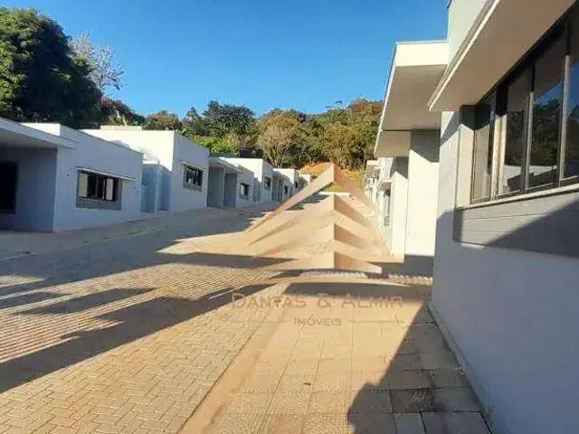 Casa / Sobrado em Condomínio para Venda em Atibaia/SP Jardim Suely 2 Quartos