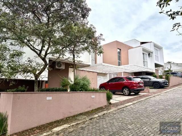Casa / Sobrado em Condomínio para Venda em Atibaia/SP Jardim Paulista 3 Quartos