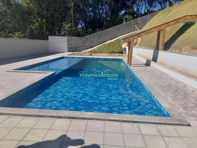 Casa / Sobrado em Condomínio para Venda em Atibaia/SP Jardim Paraíso da Usina 2 Quartos