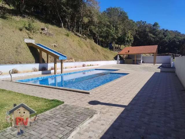 Casa / Sobrado em Condomínio para Venda em Atibaia/SP Jardim Paraíso da Usina 2 Quartos