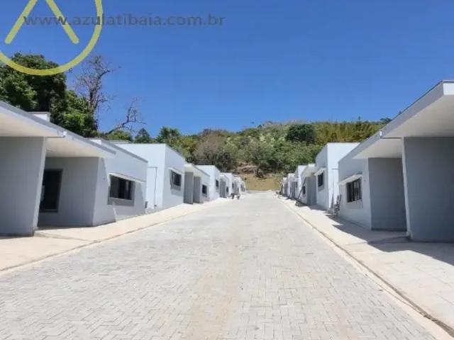 Casa / Sobrado em Condomínio para Venda em Atibaia/SP Jardim Paraíso da Usina 2 Quartos