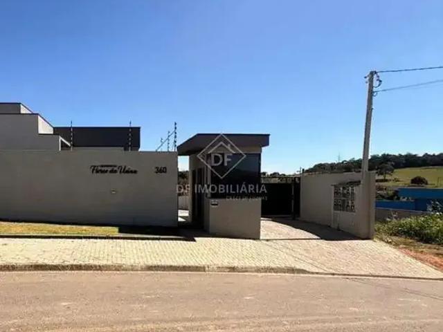 Casa / Sobrado em Condomínio para Venda em Atibaia/SP Jardim Paraíso da Usina 2 Quartos