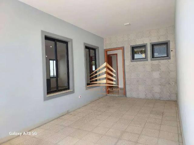 Casa / Sobrado em Condomínio para Venda em Atibaia/SP Jardim Paraíso da Usina 2 Quartos
