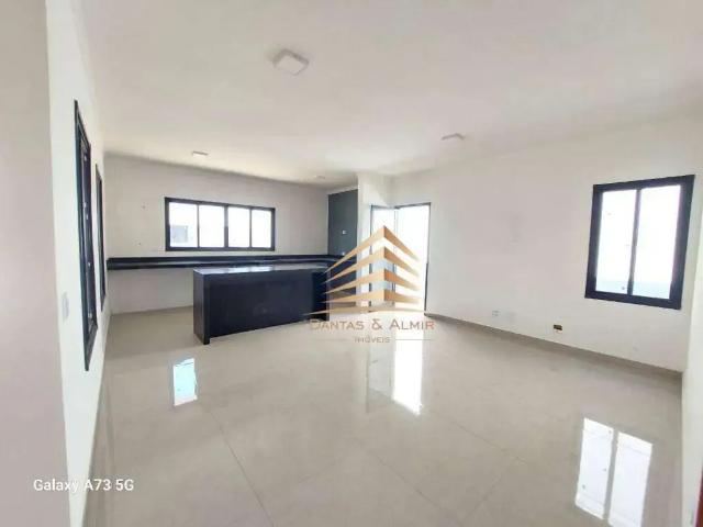 Casa / Sobrado em Condomínio para Venda em Atibaia/SP Jardim Paraíso da Usina 2 Quartos