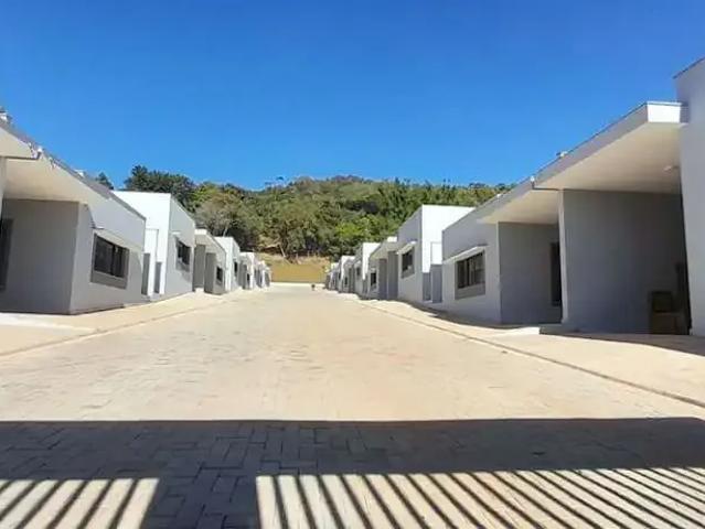 Casa / Sobrado em Condomínio para Venda em Atibaia/SP Jardim Paraíso da Usina 2 Quartos