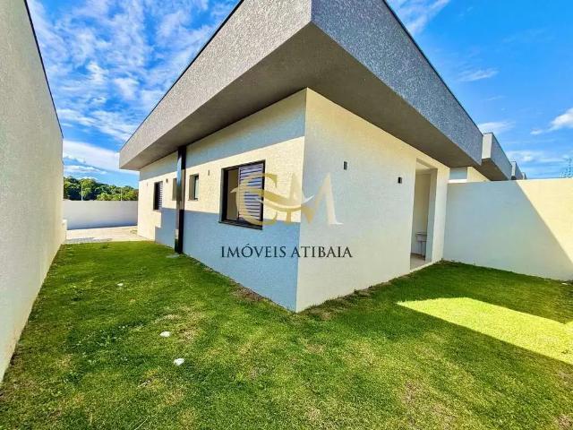 Casa / Sobrado em Condomínio para Venda em Atibaia/SP Jardim Paraíso da Usina 3 Quartos