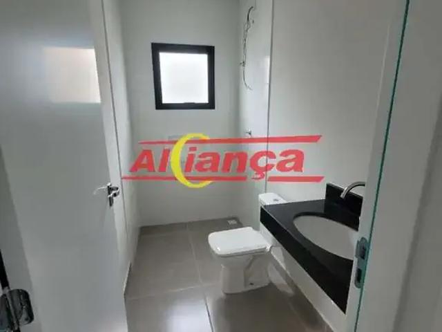Casa / Sobrado em Condomínio para Venda em Atibaia/SP Jardim Paraíso da Usina 3 Quartos