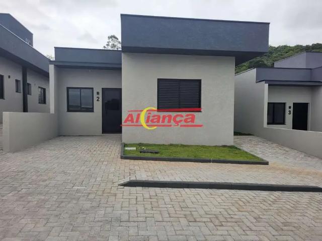 Casa / Sobrado em Condomínio para Venda em Atibaia/SP Jardim Paraíso da Usina 3 Quartos