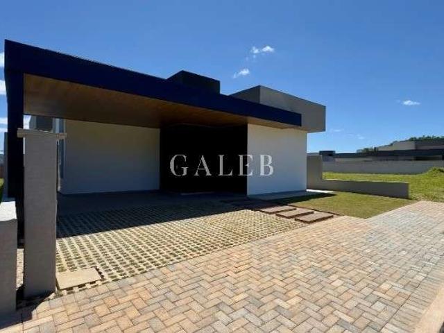Casa / Sobrado em Condomínio para Venda em Atibaia/SP Laranja Azeda 3 Quartos