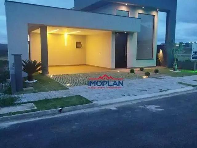 Casa / Sobrado em Condomínio para Venda em Atibaia/SP Laranja Azeda 3 Quartos
