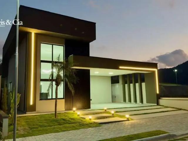 Casa / Sobrado em Condomínio para Venda em Atibaia/SP Laranja Azeda 3 Quartos