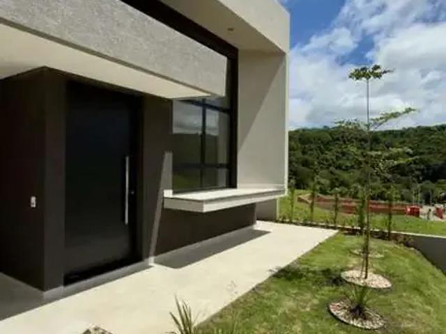 Casa / Sobrado em Condomínio para Venda em Atibaia/SP Laranja Azeda 3 Quartos
