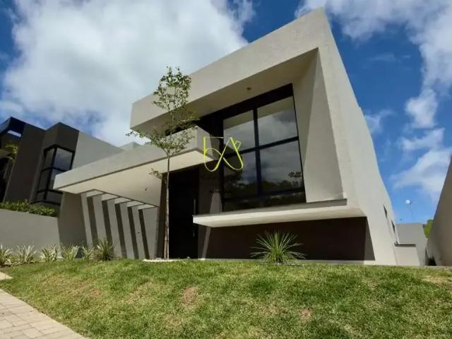 Casa / Sobrado em Condomínio para Venda em Atibaia/SP Laranja Azeda 3 Quartos