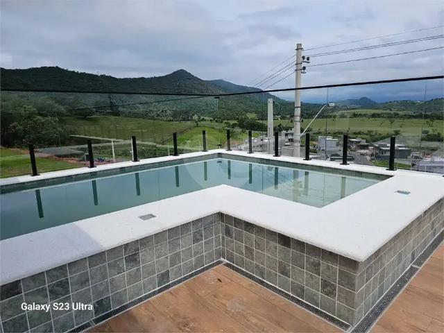 Casa / Sobrado em Condomínio para Venda em Atibaia/SP Laranja Azeda 3 Quartos