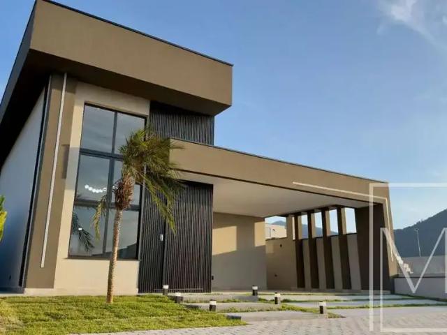 Casa / Sobrado em Condomínio para Venda em Atibaia/SP Laranja Azeda 3 Quartos